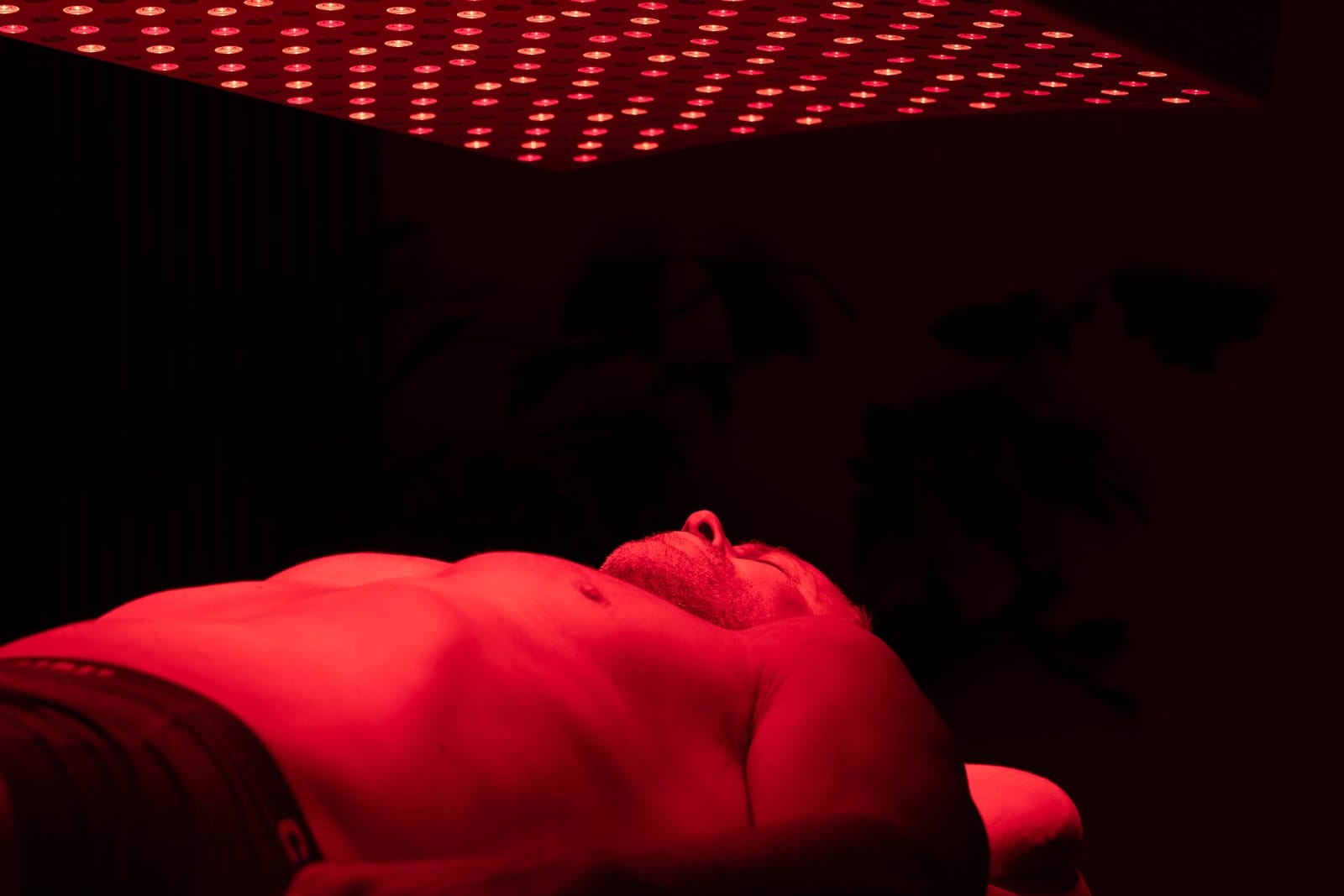 Wat is rood licht therapie? De complete uitleg ...